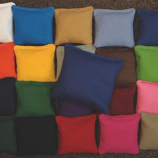 Mini Bean Bags - Etsy