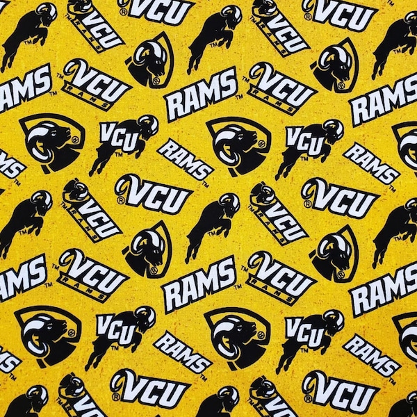 Vcu - Etsy