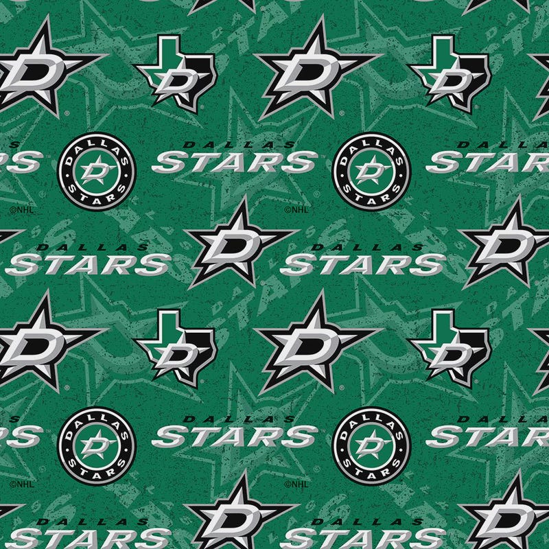 Dallas Stars - Etsy