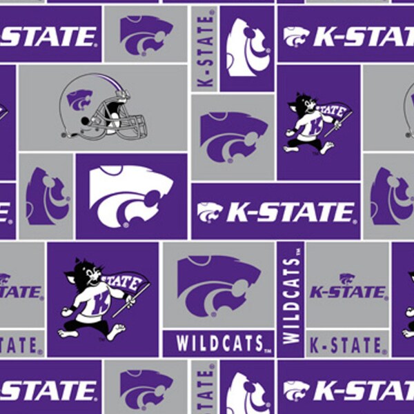K State - Etsy
