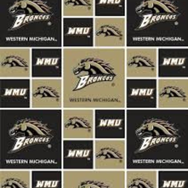 Western Michigan University - Etsy