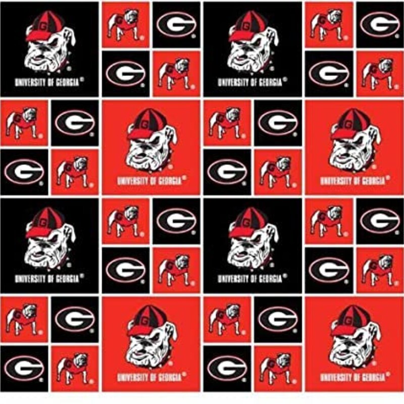 Uga Bulldogs - Etsy
