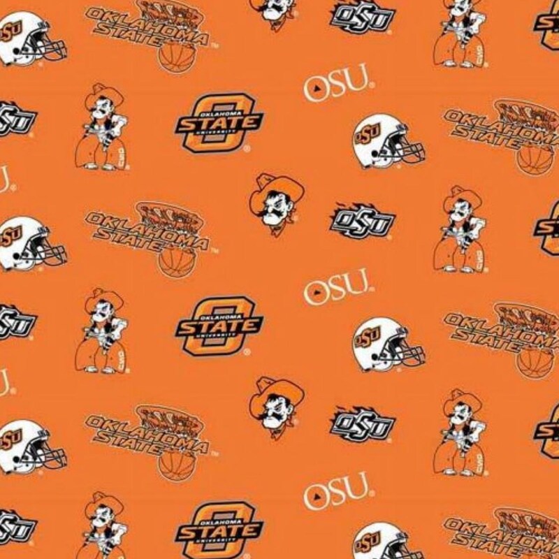 Ohio State Afghan - Etsy