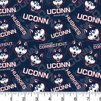 Huskies Scratch Logo SVG Graphic - Etsy