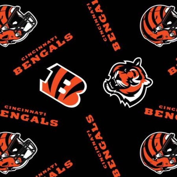 Cincinnati Bengals - Etsy