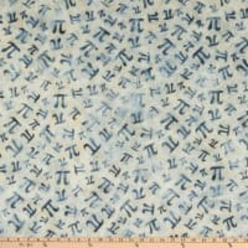 Math Fabric - Etsy