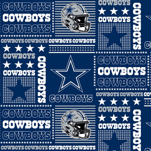 Dallas Cowboys Print - Etsy