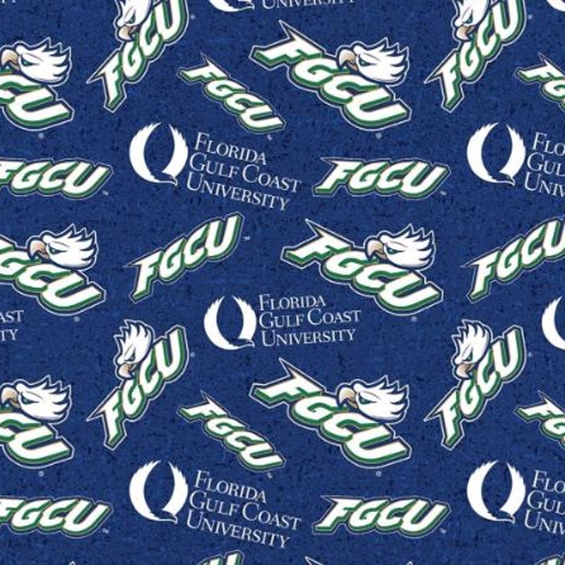 Florida Gulf Coast University - Etsy