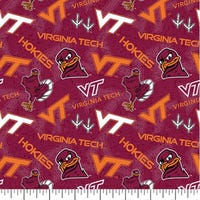 Virginia Tech - Etsy