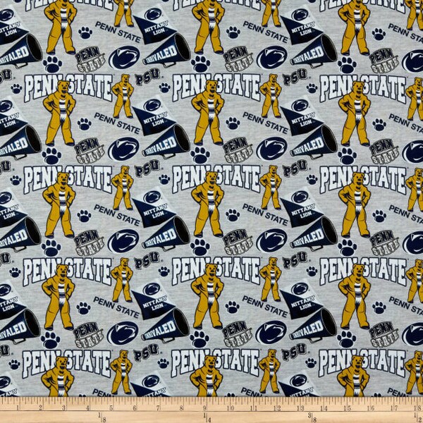 Nittany Lions - Etsy