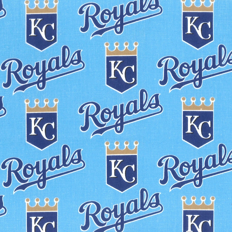 Kansas City Royals - Etsy