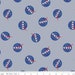 University of Indiana State Licensed FLEECE Fabric. See Description for ...