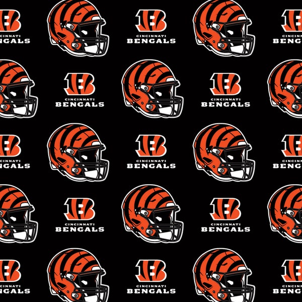 Cincinnati Bengals - Etsy