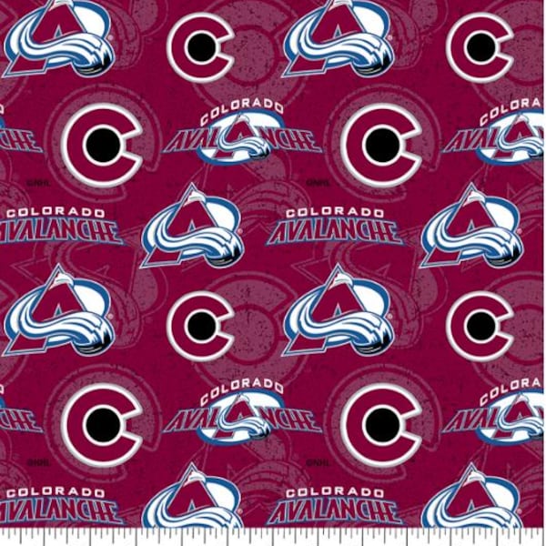 Colorado Fabric - Etsy