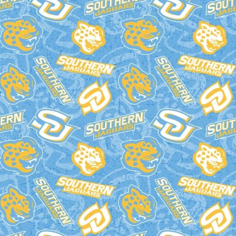 Southern University - Etsy