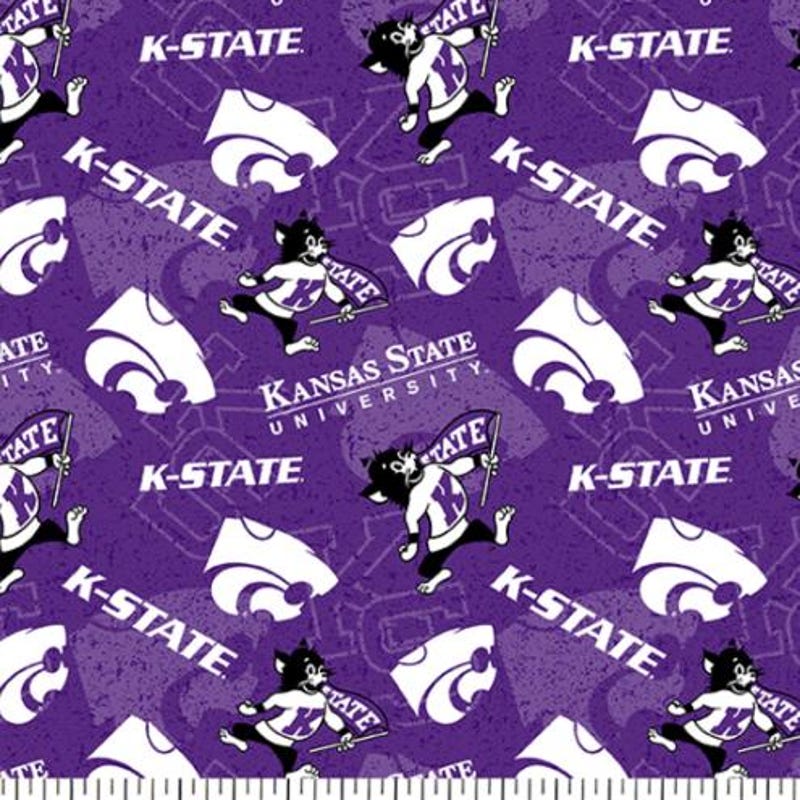 Kansas State University - Etsy