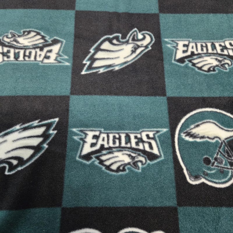 Eagle Fabric - Etsy