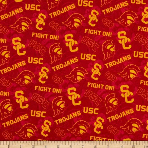 Usc - Etsy