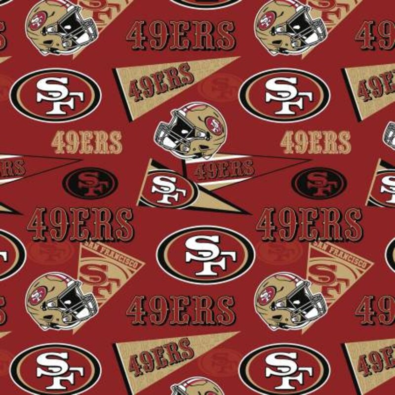 49ers Tool - Etsy