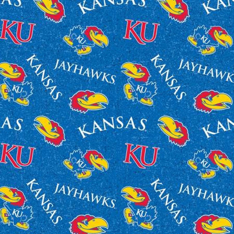 Jayhawks - Etsy