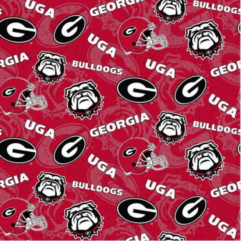 University of Georgia - Etsy