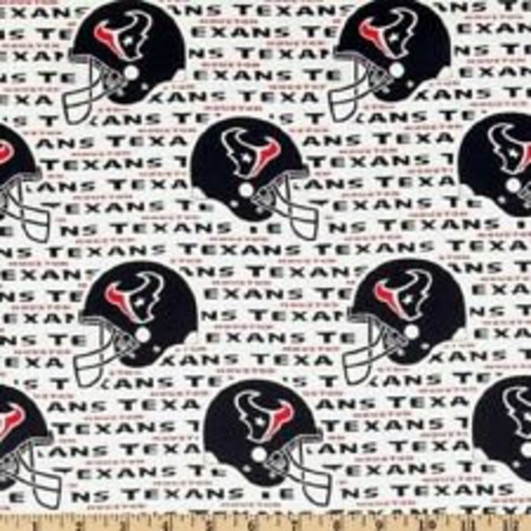 Texas Print Fabric - Etsy