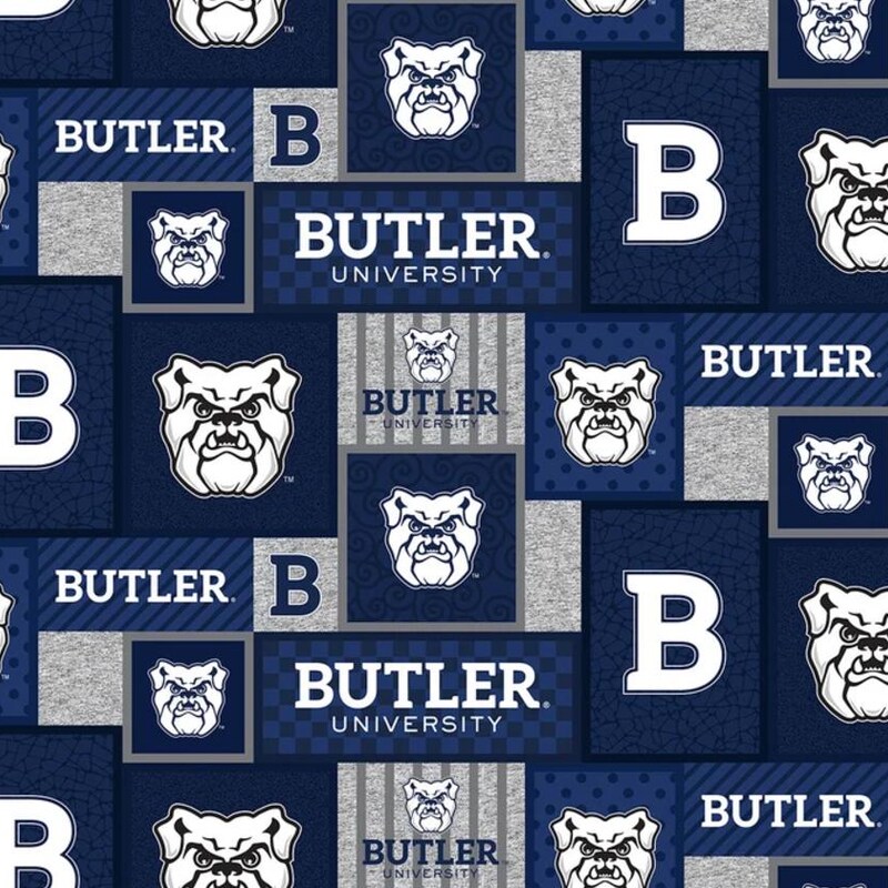 Butler University - Etsy