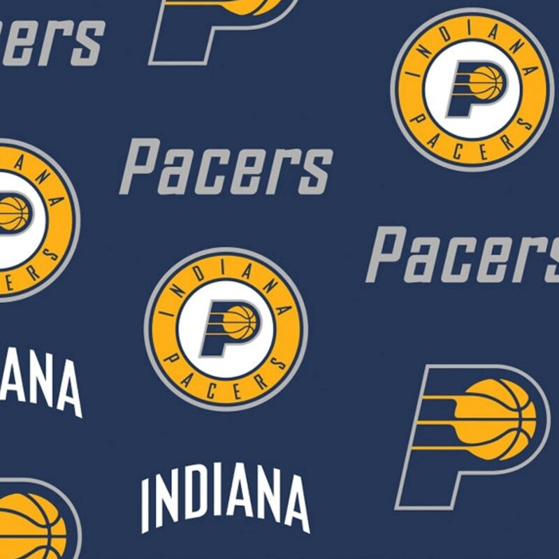 Indiana Pacers - Etsy