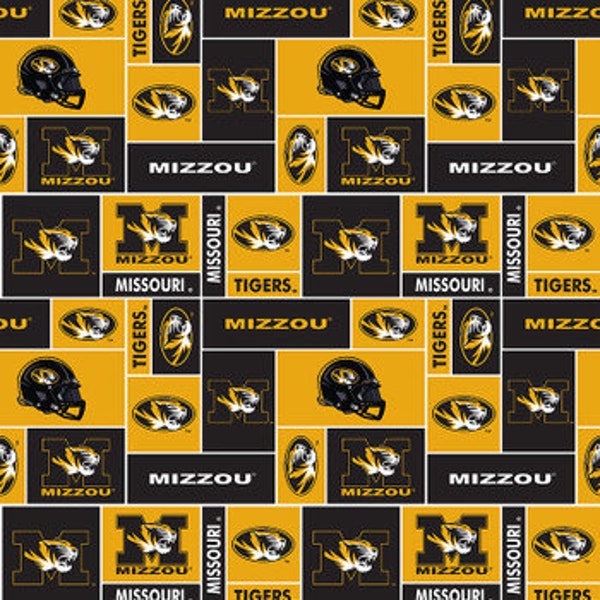 Mizzou - Etsy