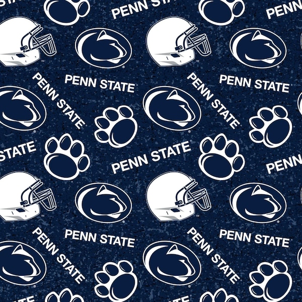 Penn State - Etsy