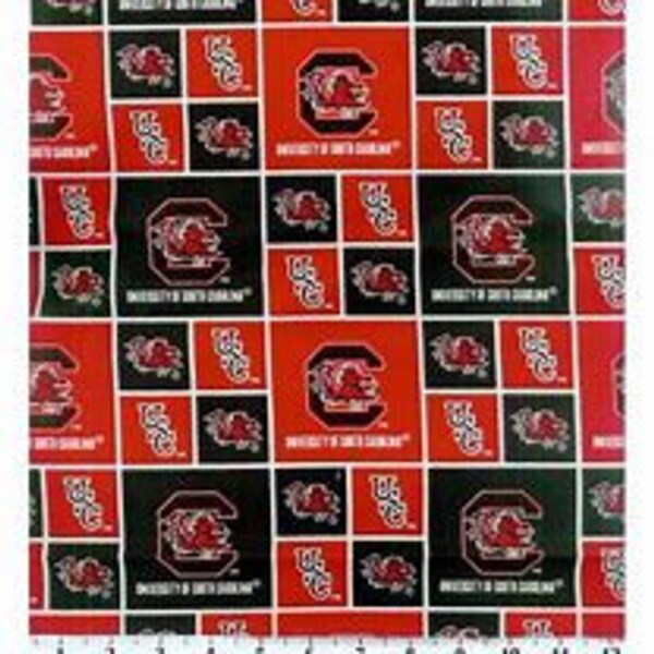 Usc Gamecocks - Etsy