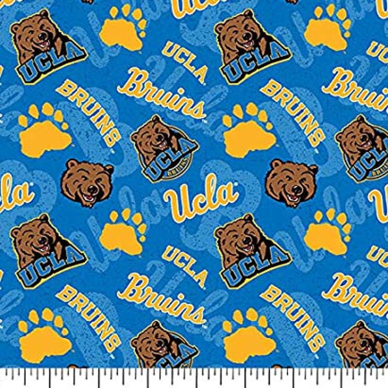 Ucla Bruins - Etsy