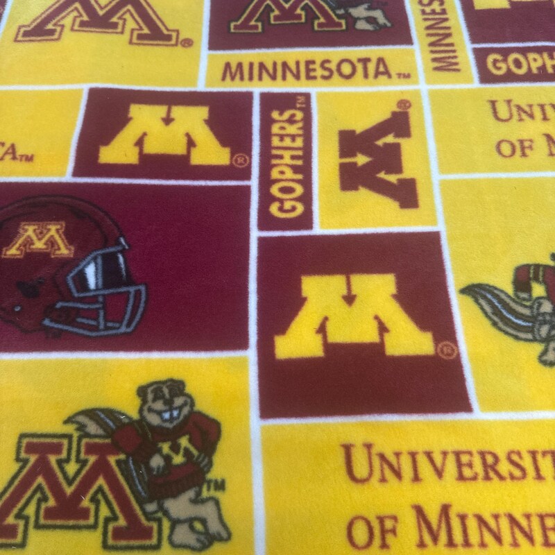 Minnesota Golden Gophers - Etsy