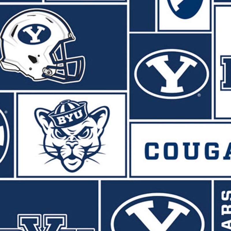 Byu - Etsy