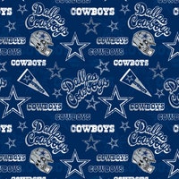 Dallas Cowboy - Etsy