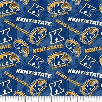 Kent State - Etsy