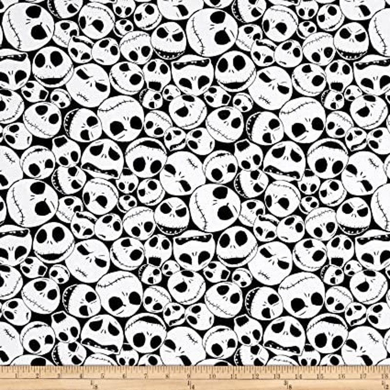 Jacks Fabric - Etsy