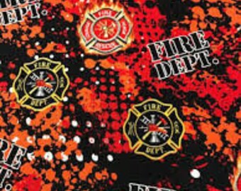 USA United States Army Cotton Fabric 100% Cotton Ships in 1 | Etsy