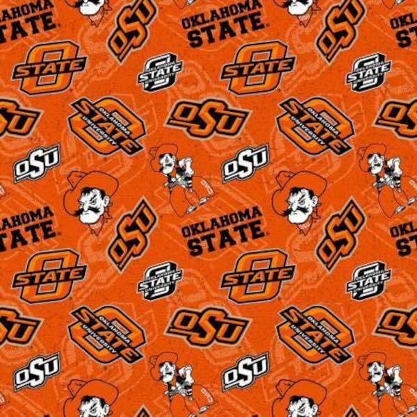 Oklahoma State University - Etsy