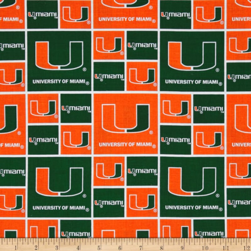 University of Miami - Etsy