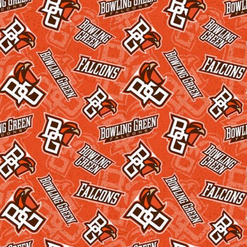 Fabric With Bowling Print - Etsy