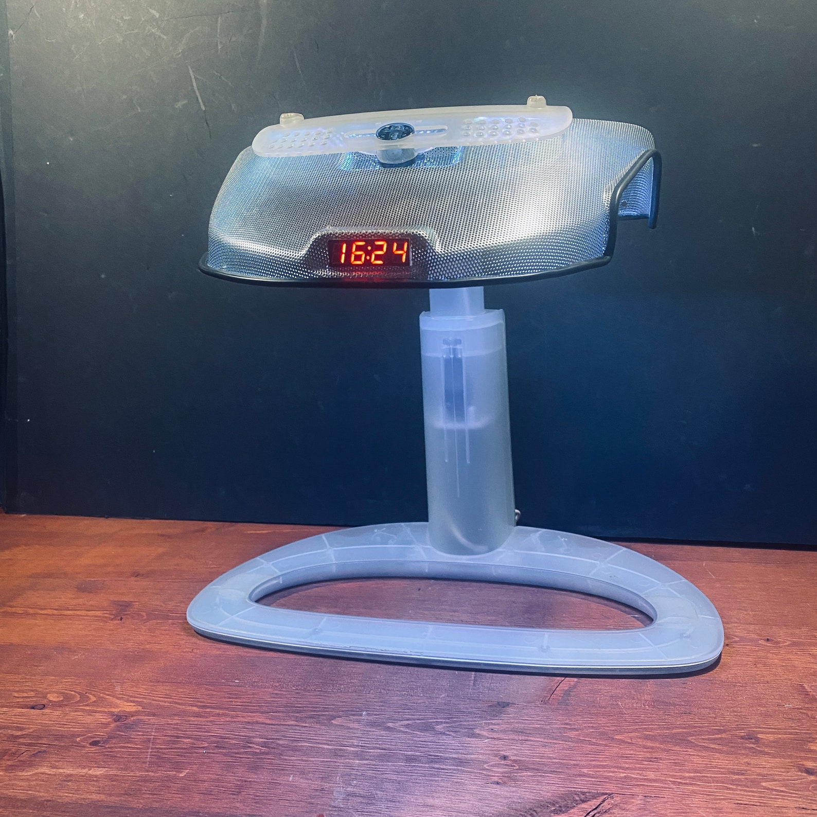 IMac RGB Lámpara de escritorio - Etsy España