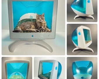 Cat Bed - Etsy