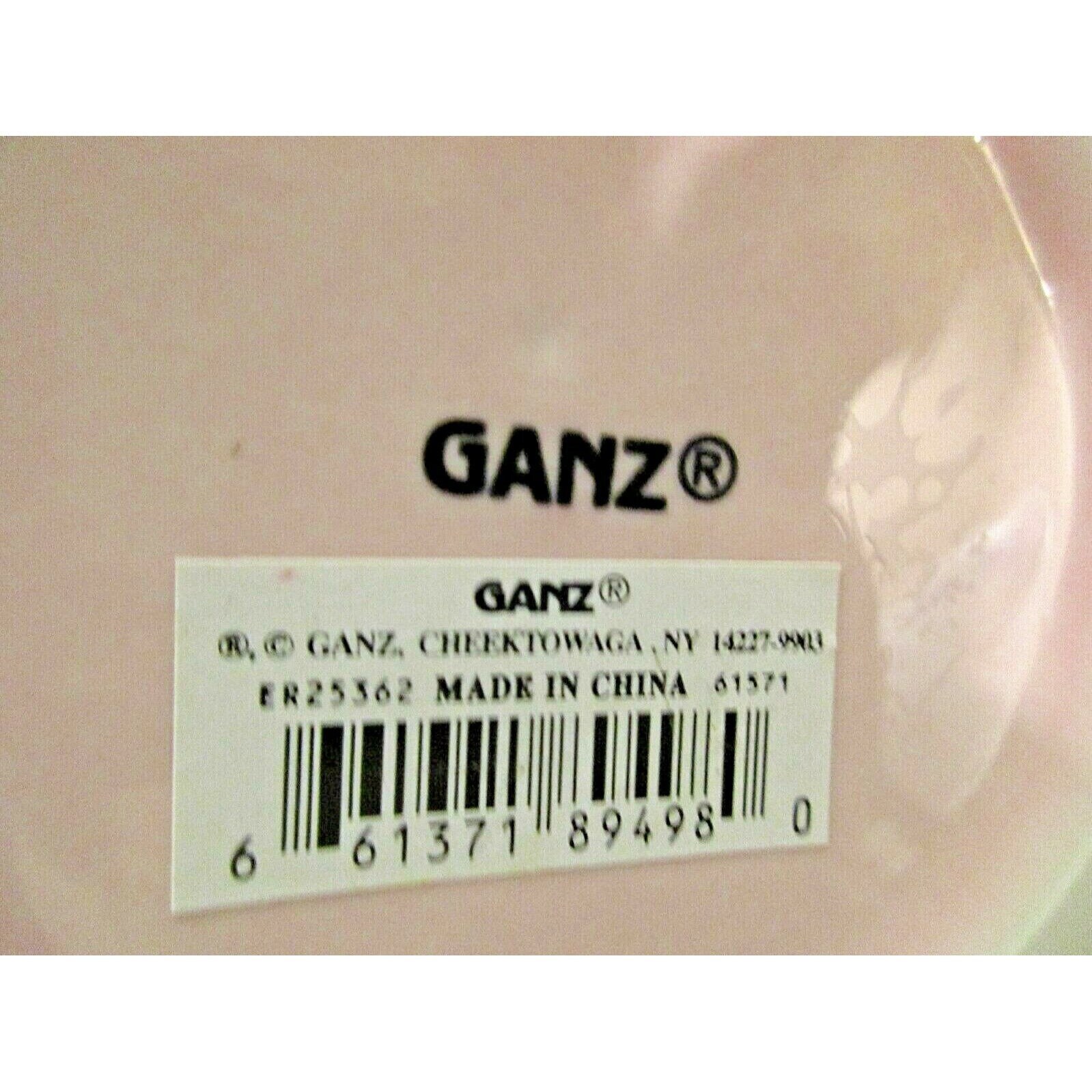 Ganz Pink Porcelain Tea Pot 5.5"tall X 9" Wide With Matching Lid - Etsy