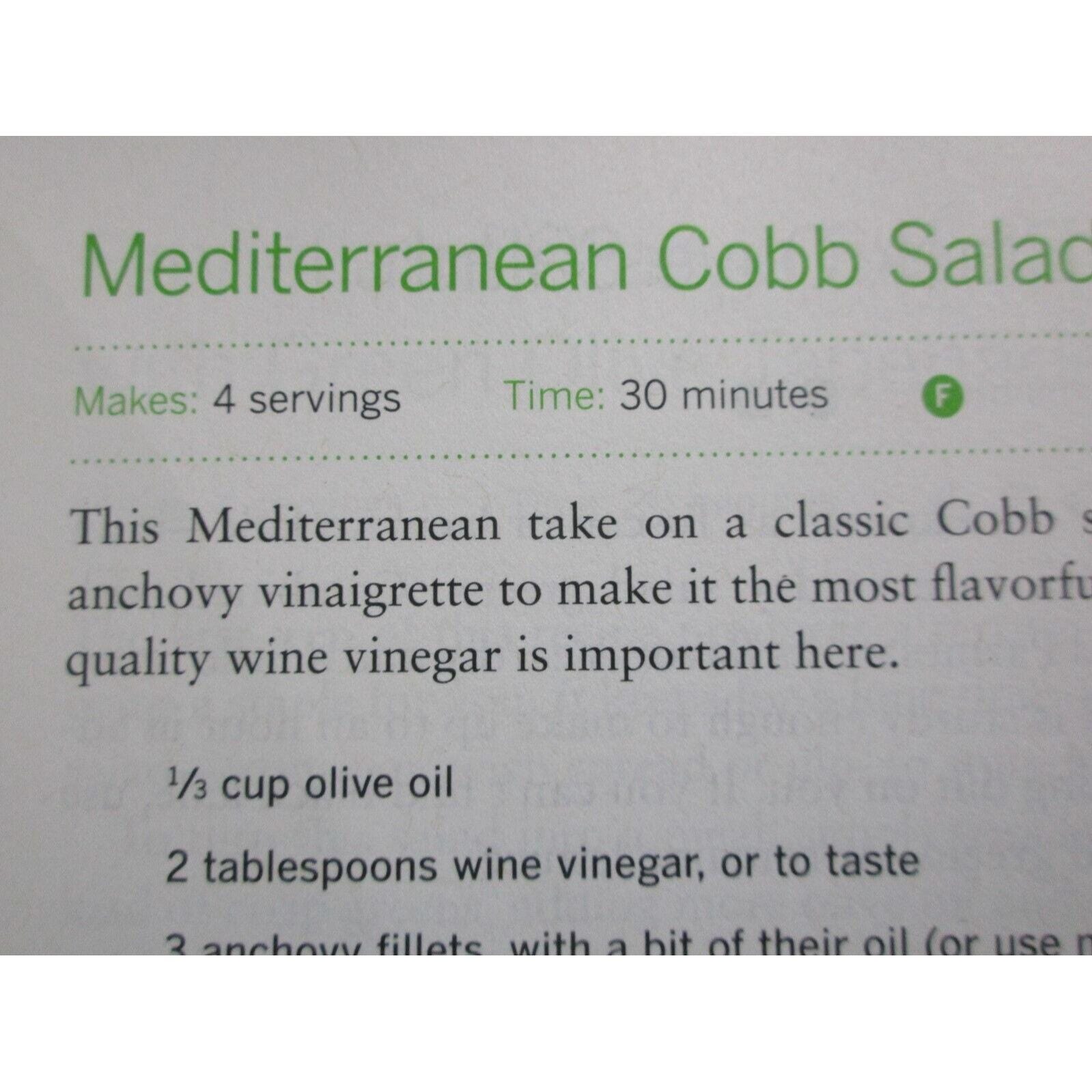 The Food Matters Cookbook by Mark Bittman - 500 Recipes Simon ...