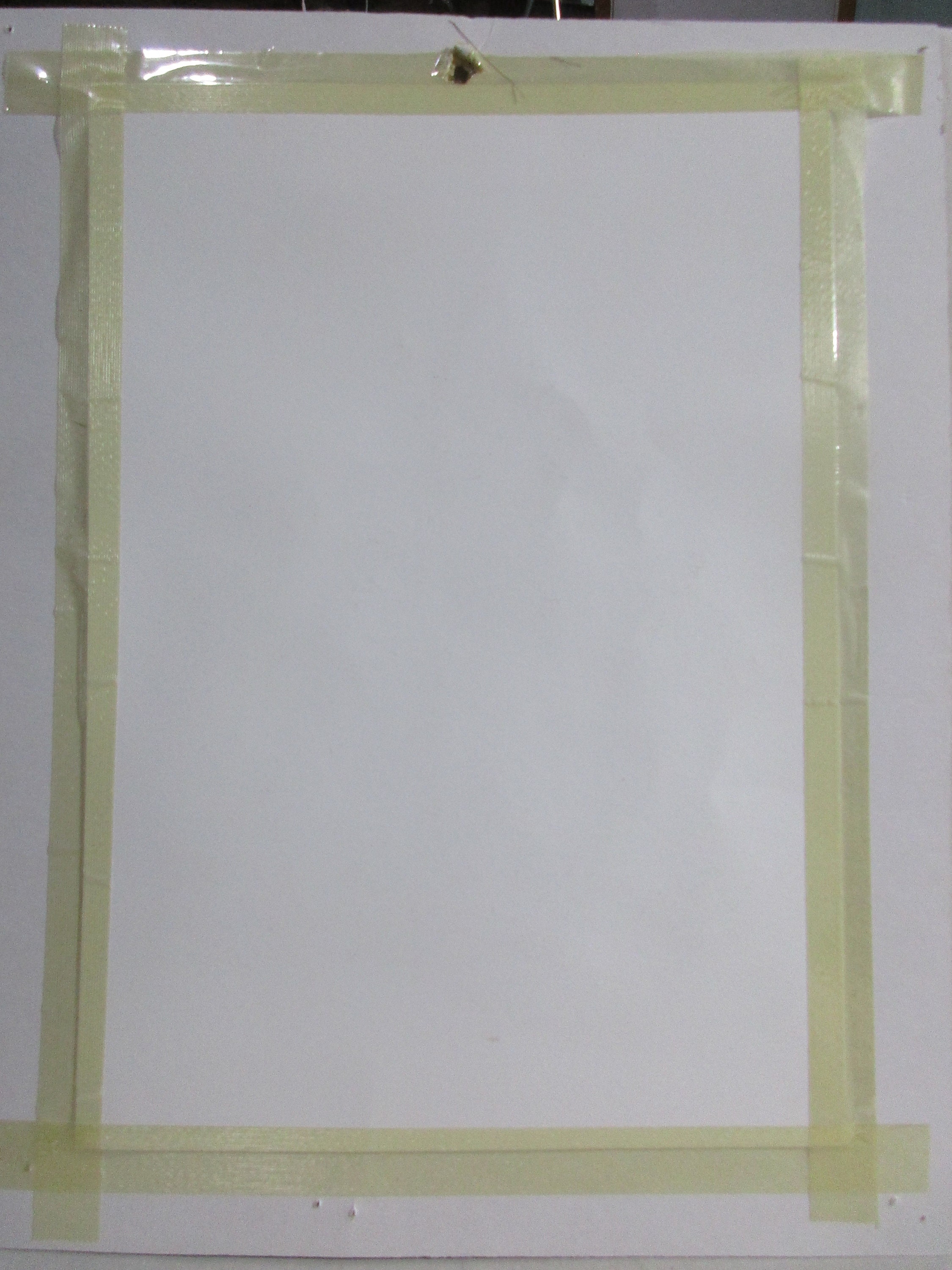 D. W. Patrick (pencil Signed and Dated 10/2/83) Matted Lithograph ...