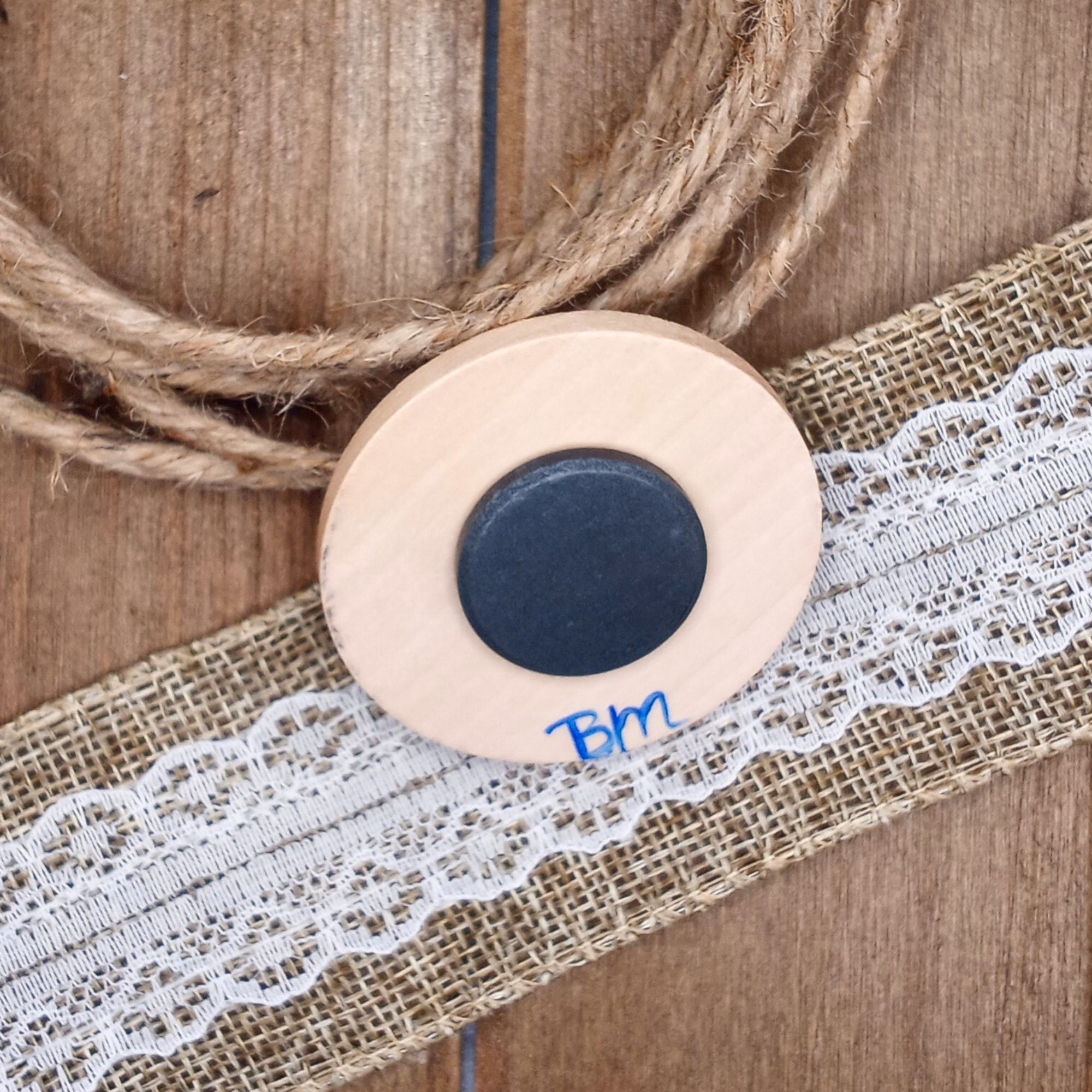 Eastern Bluebird Painted Magnet, Bird Lover Gift, Fridge Magnet, Bird ...