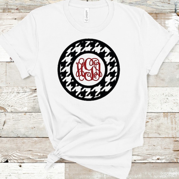Alabama Monogram - Etsy