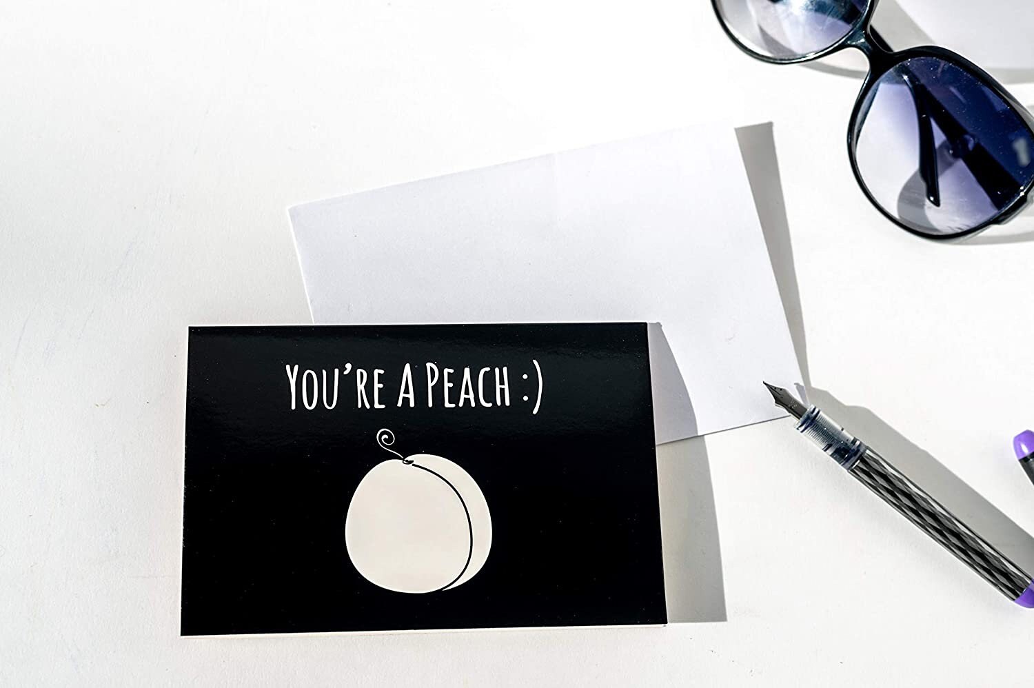 Printable PDF Funny and Punny Thank You Cards 10 Unique - Etsy