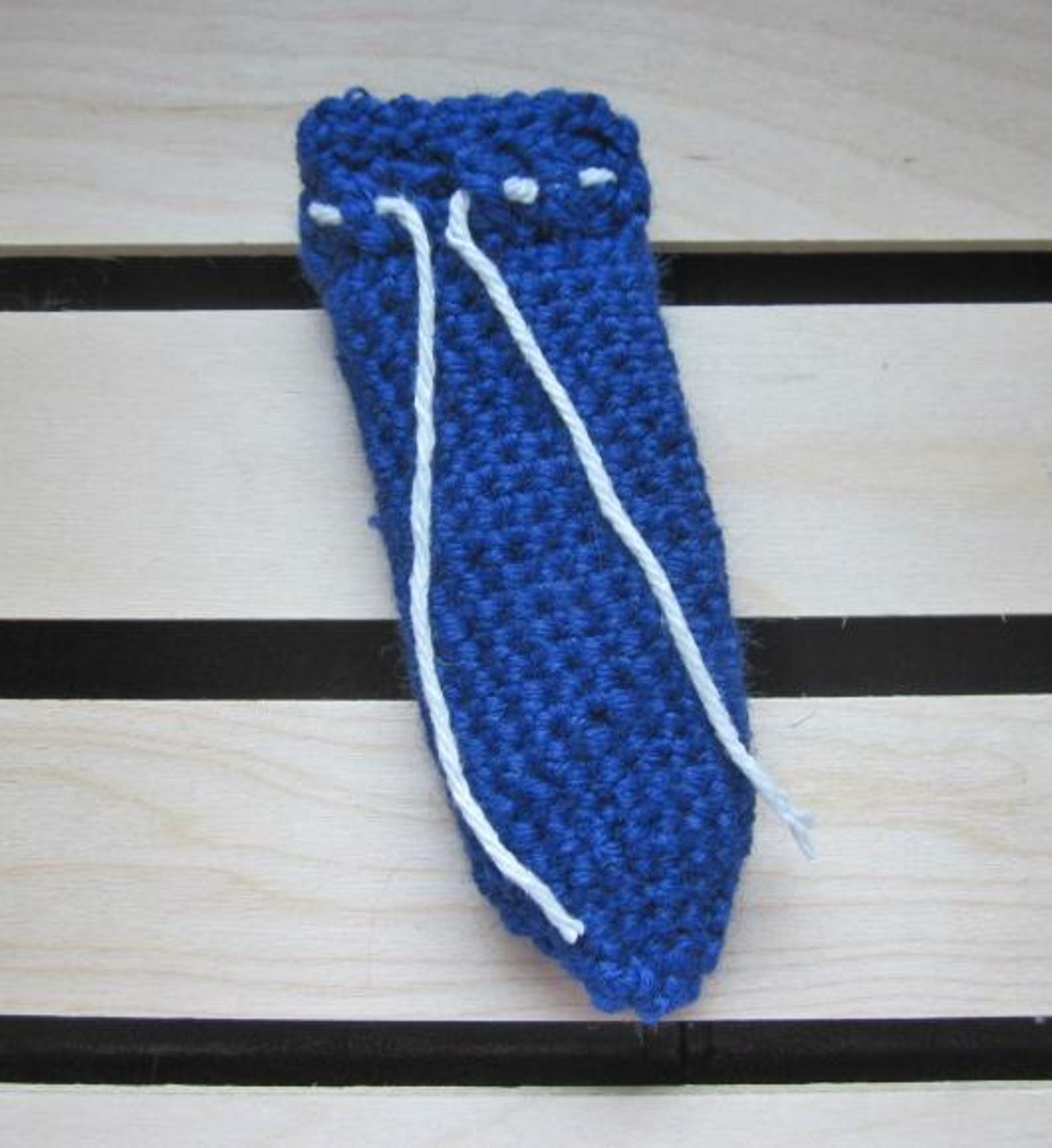 Dialysis Catheter Cover | Crochet Pattern for Dialysis Catheter Cover ...